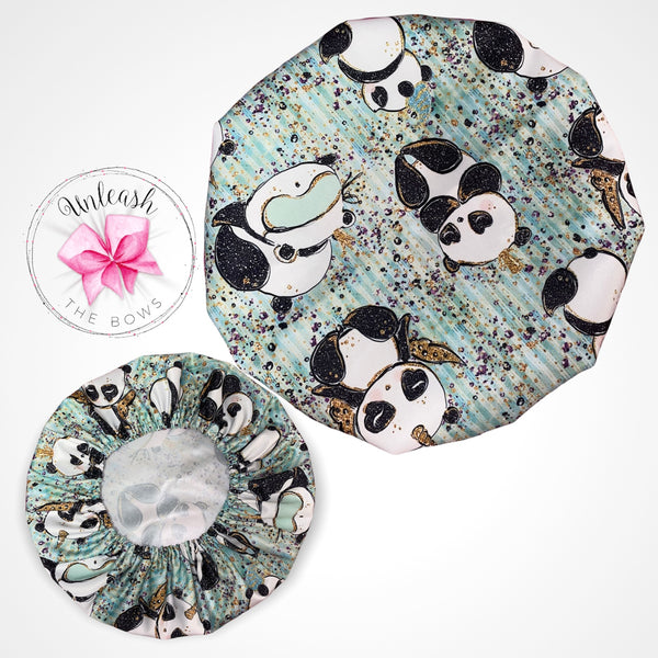 Shower Cap Pattern – Eclipse Patterns